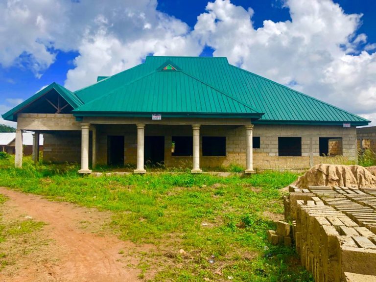 Gallery - Rudon Roofing