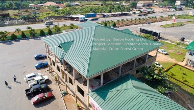Gallery - Rudon Roofing