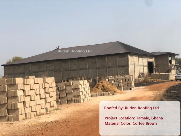 Gallery - Rudon Roofing